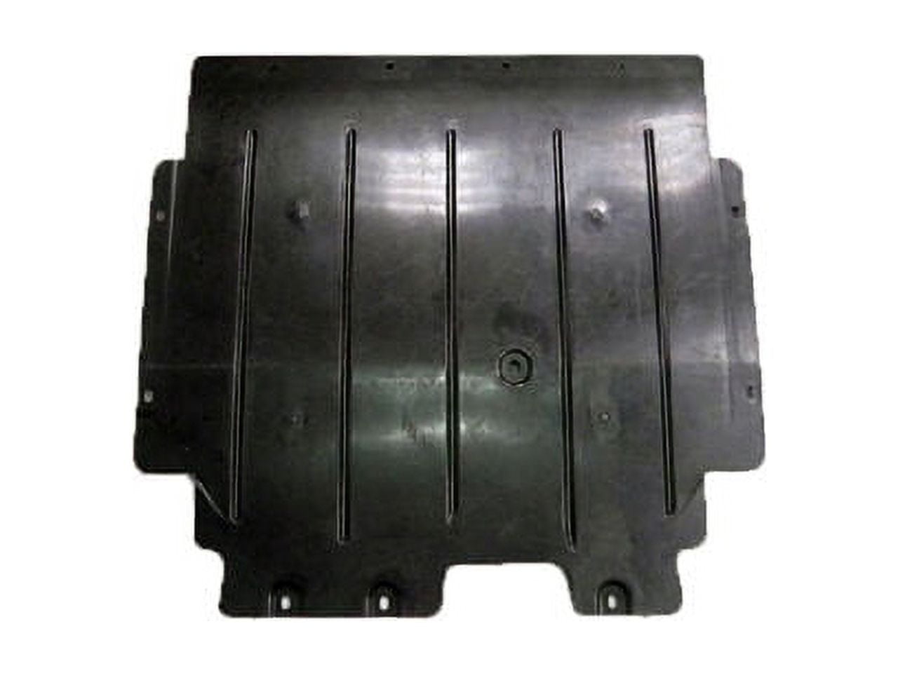 Undercar Shield - Compatible with 2008 - 2010 Dodge Avenger 2009 ...