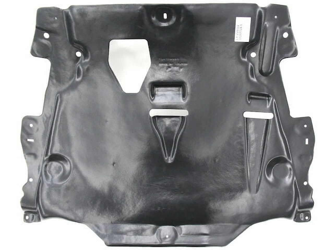 Undercar Shield - Compatible with 2010 - 2016 Volvo XC60 2011 2012 2013 ...