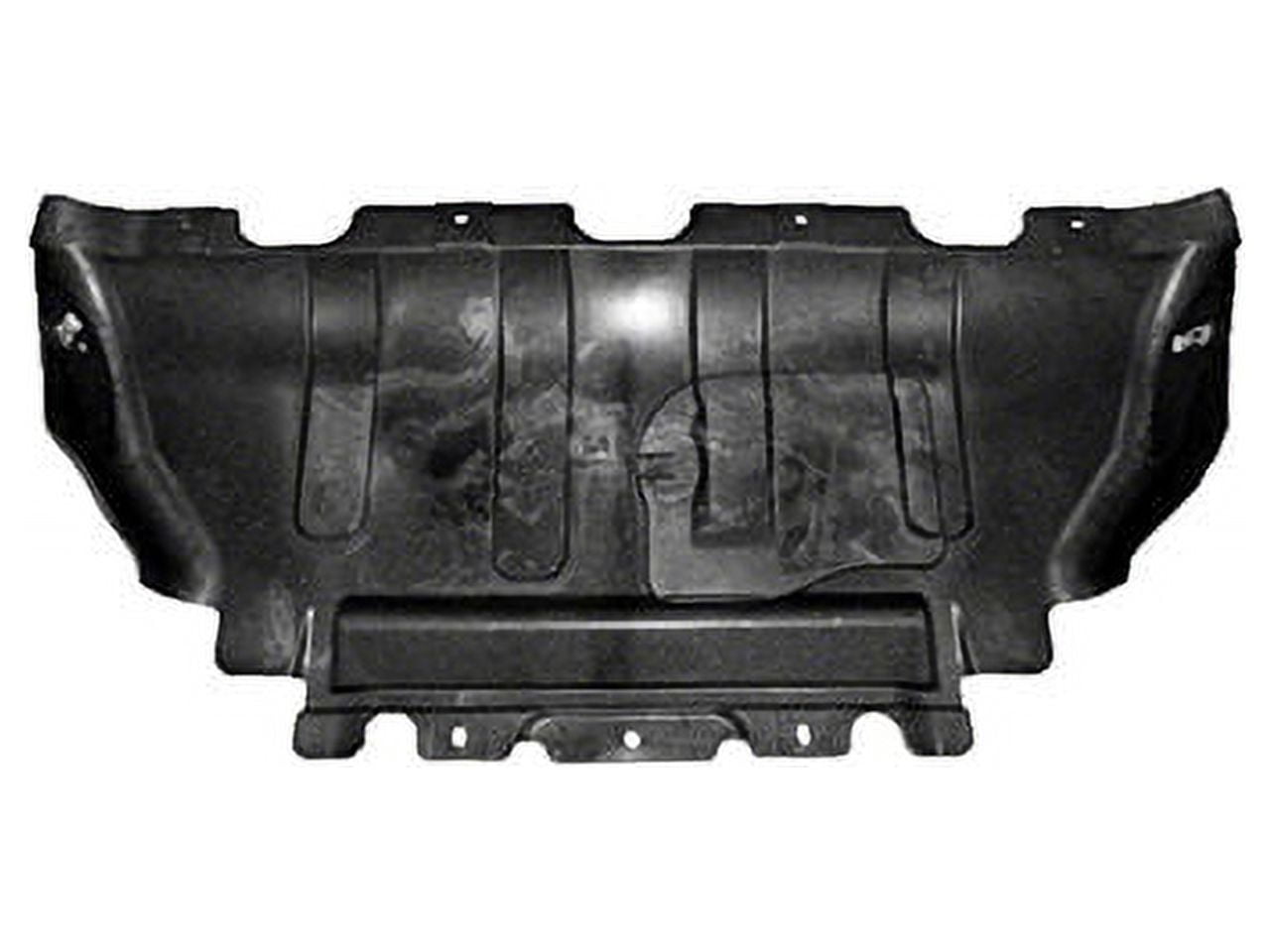Undercar Shield - Compatible with 2011 - 2021 Jeep Grand Cherokee 2012 ...
