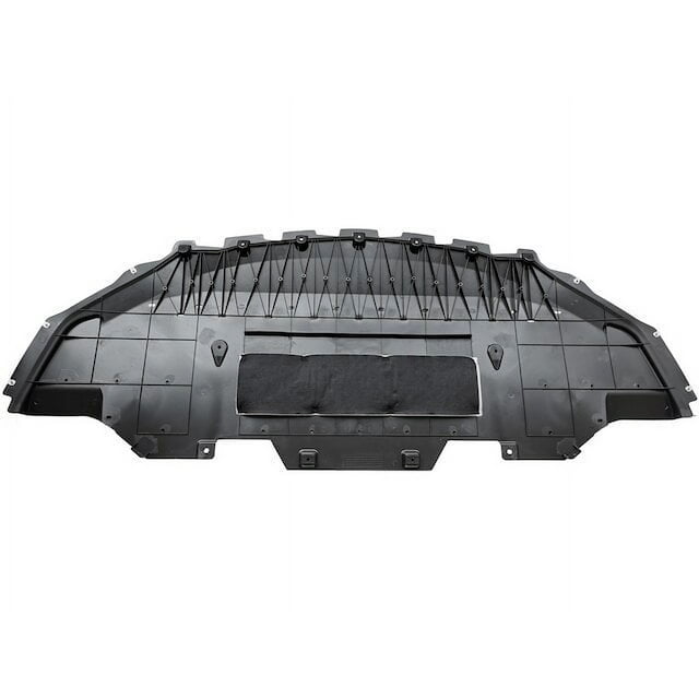 Ford Mustang GT 2018-2020 Compatible Undercar Shield - Walmart.com