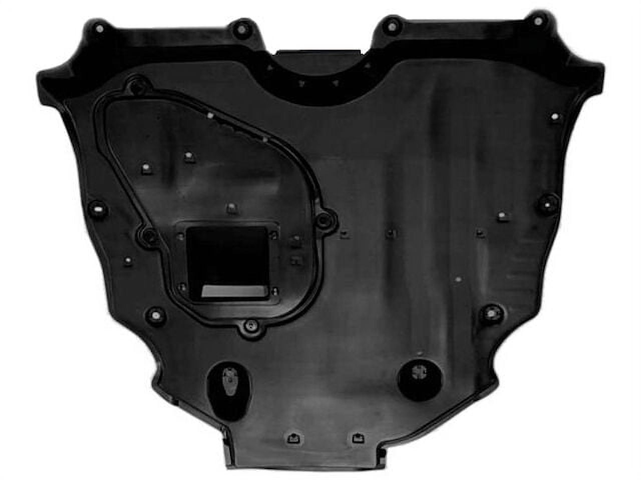 Toyota Undercar Shield - Compatible with 2018 - 2022 Camry & Camry ...