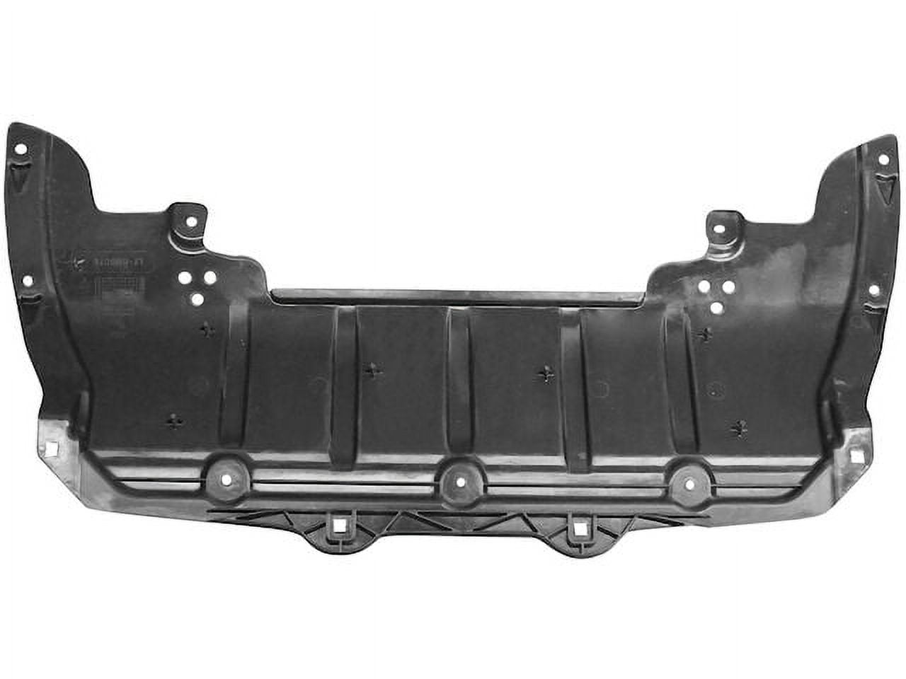 Undercar Shield - Compatible with 2019 - 2022 BMW M850i xDrive 2020 ...