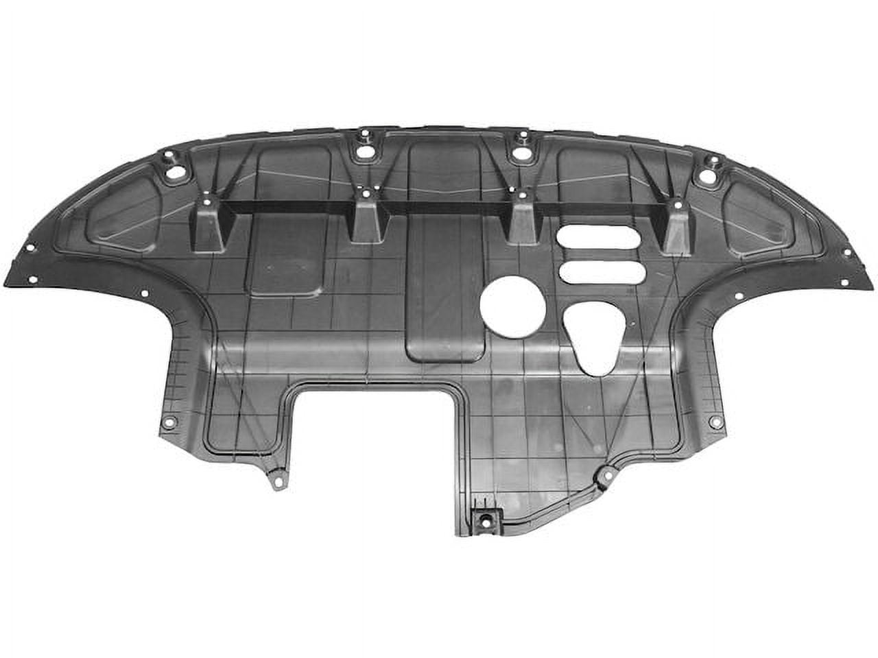 Kia Forte 2019-2022 Undercar Shield - Compatible with 1.6L Sedan Engine ...
