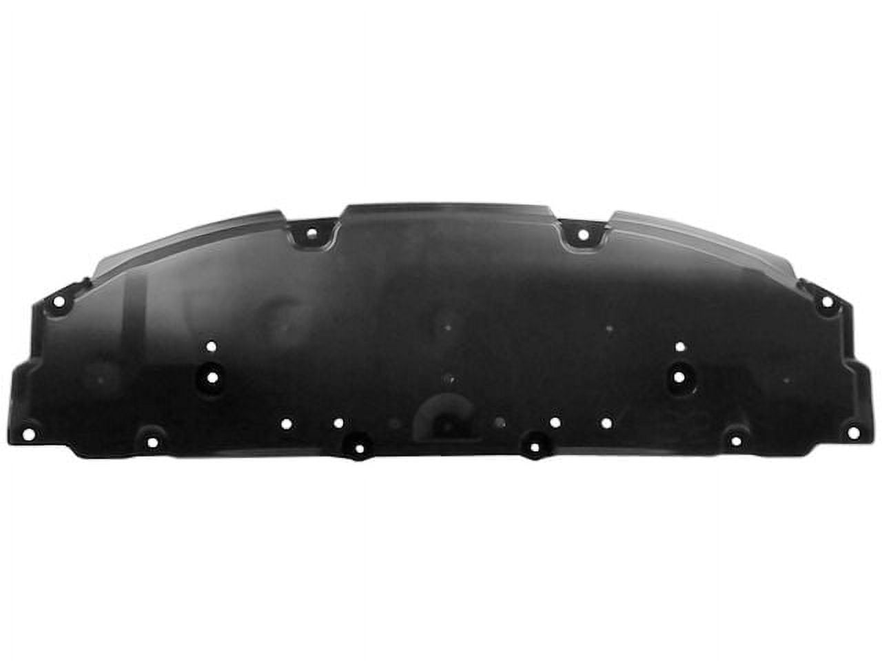 Undercar Shield - Compatible with 2019 - 2022 Toyota Corolla 2020 2021 ...