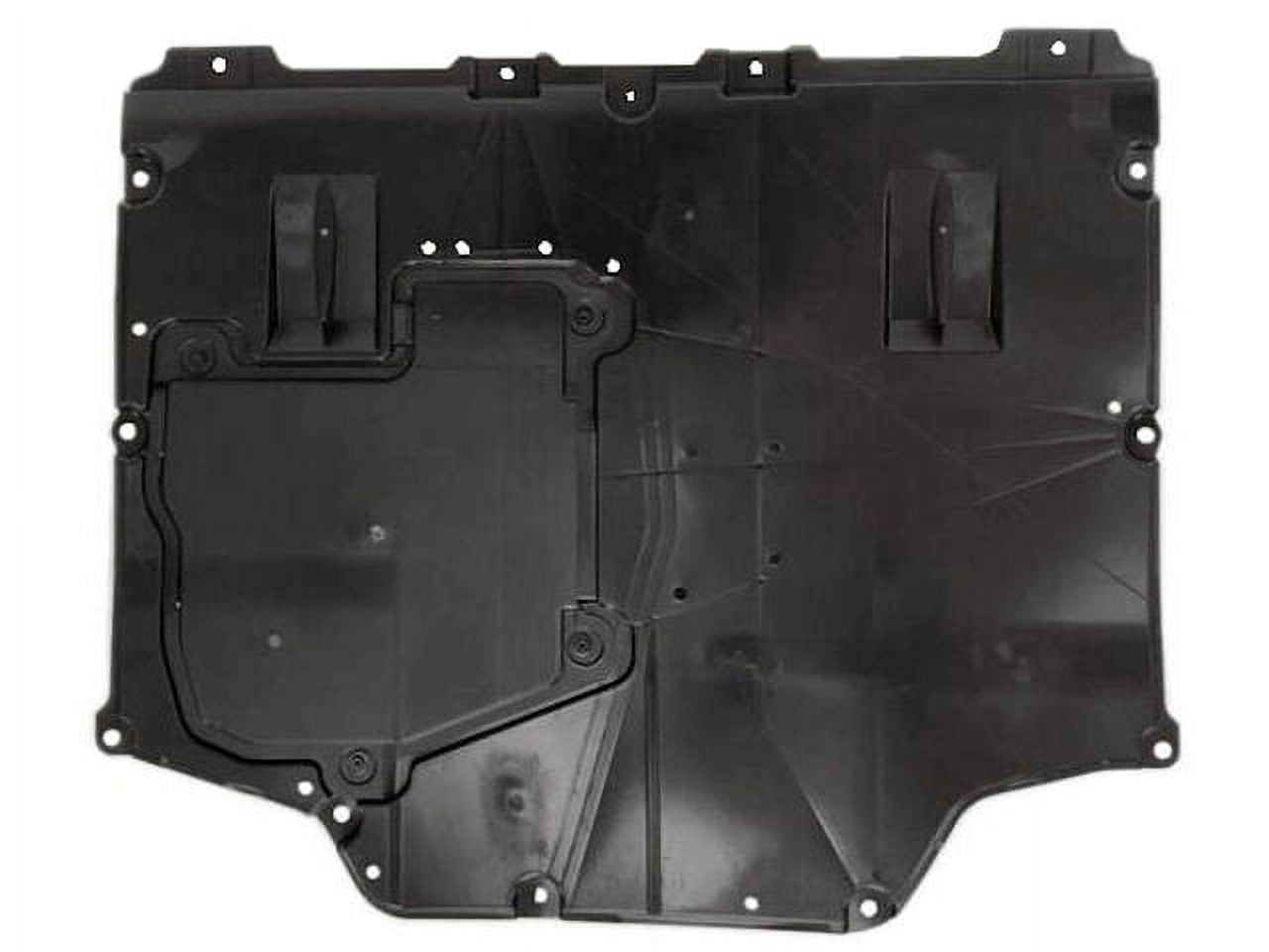 Undercar Shield - Compatible with 2019 - 2023 Toyota Corolla 2020 2021 ...