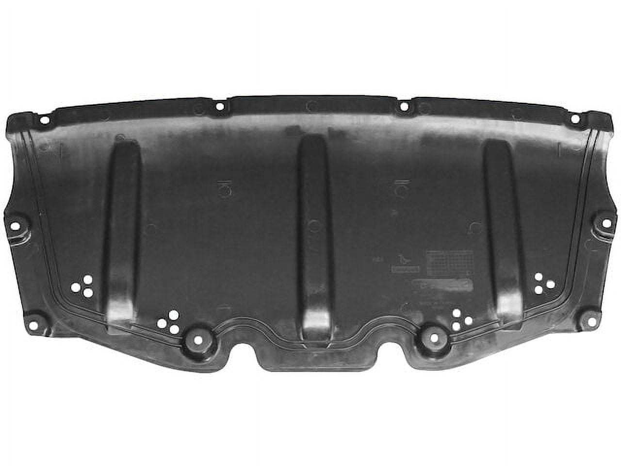 Undercar Shield - Compatible with 2020 - 2022 BMW M340i xDrive 2021 ...