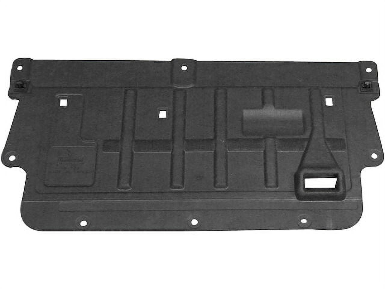 Undercar Shield - Compatible with 2020 - 2025 Lincoln Aviator 2021 2022 ...