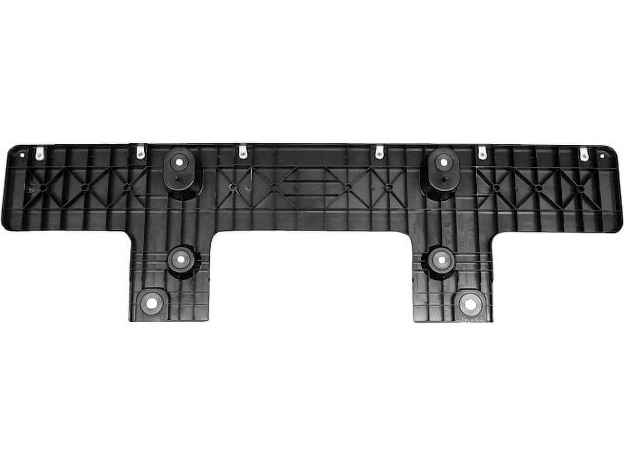 Undercar Shield - Compatible with 2021 - 2023 Chevy Suburban 2022 ...