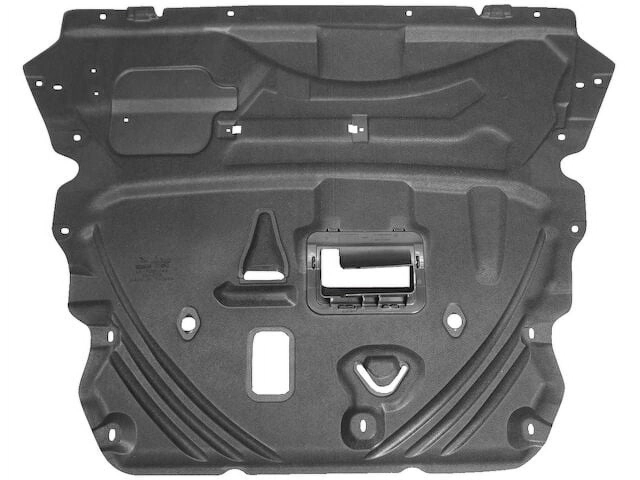 Undercar Shield - Compatible with 2022 - 2023 Ford Maverick - Walmart.com