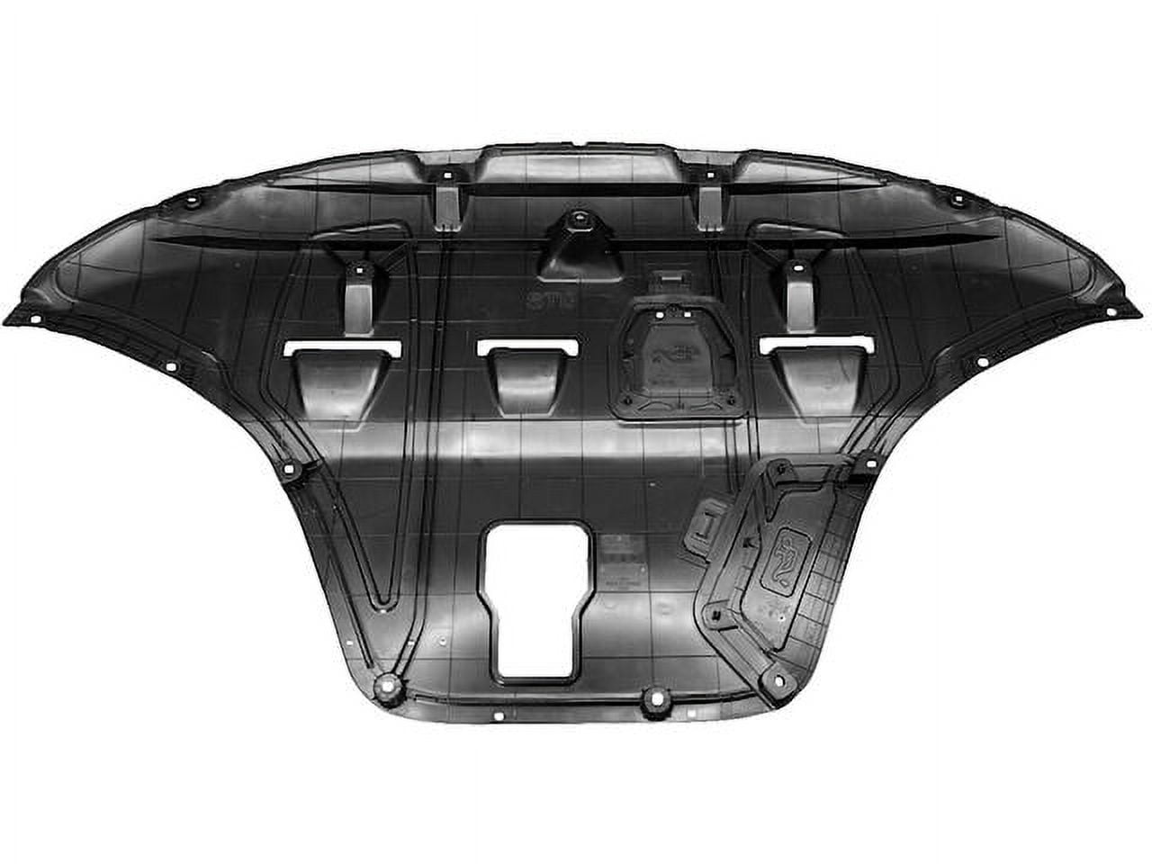 Undercar Shield - Compatible with 2022 - 2023 Hyundai Tucson - Walmart.com