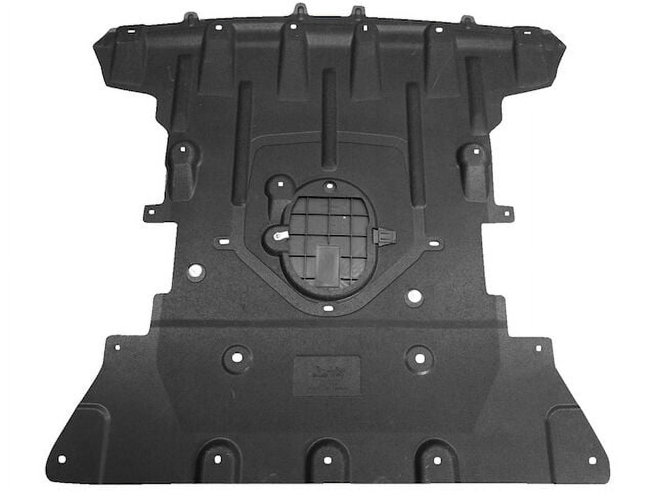 Undercar Shield - Compatible with 2022 - 2024 Jeep Grand Cherokee 2023 ...