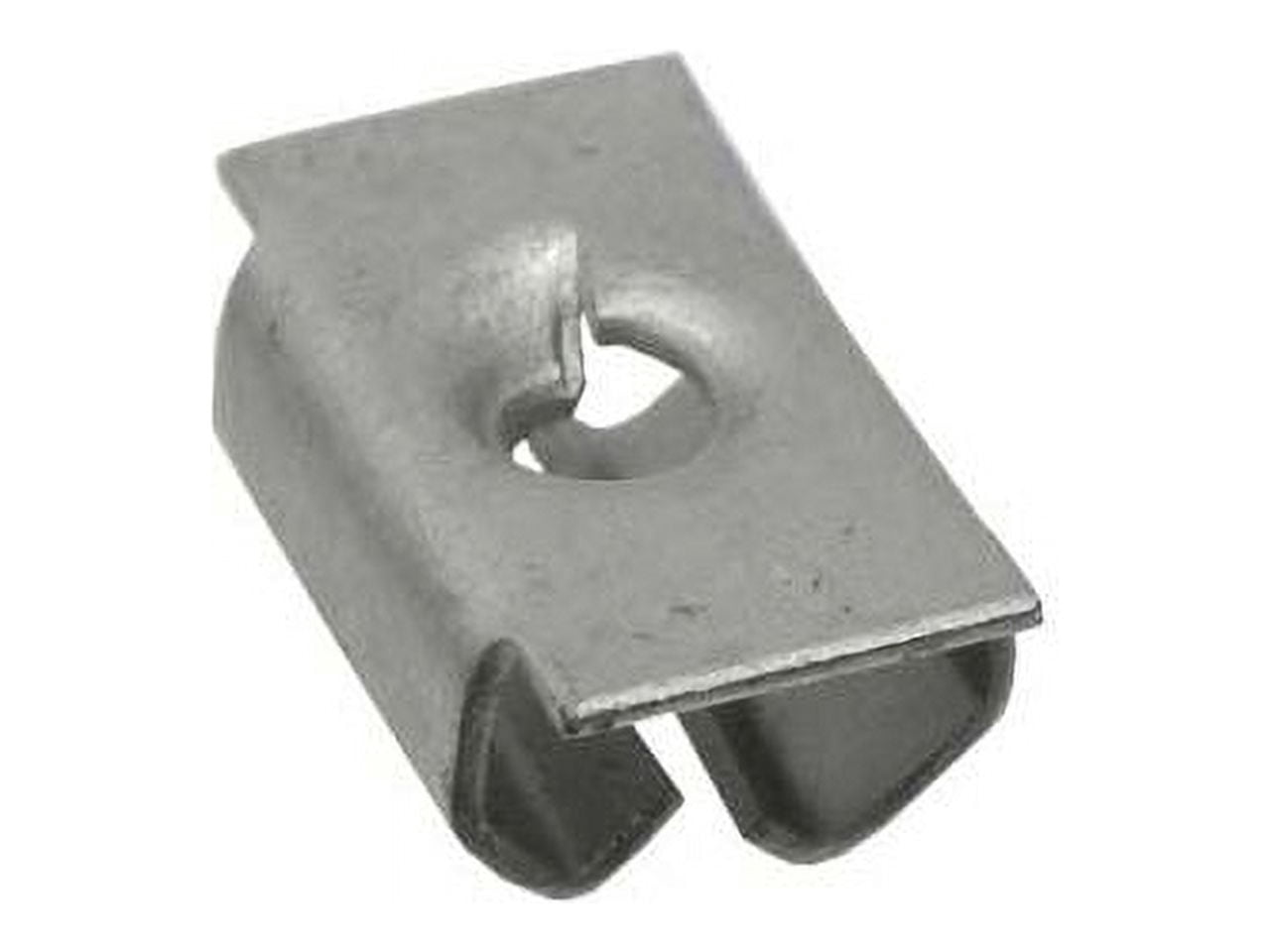Undercar Shield Retainer - Compatible with 1984 - 1993 Mercedes-Benz ...