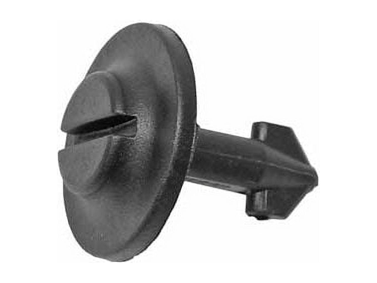 Undercar Shield Retainer - Compatible with 2000 - 2006 Audi TT 2001 ...