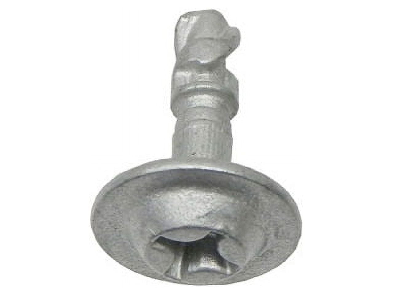 Undercar Shield Retainer - Compatible with 2001 - 2005 BMW 325i 2002 ...