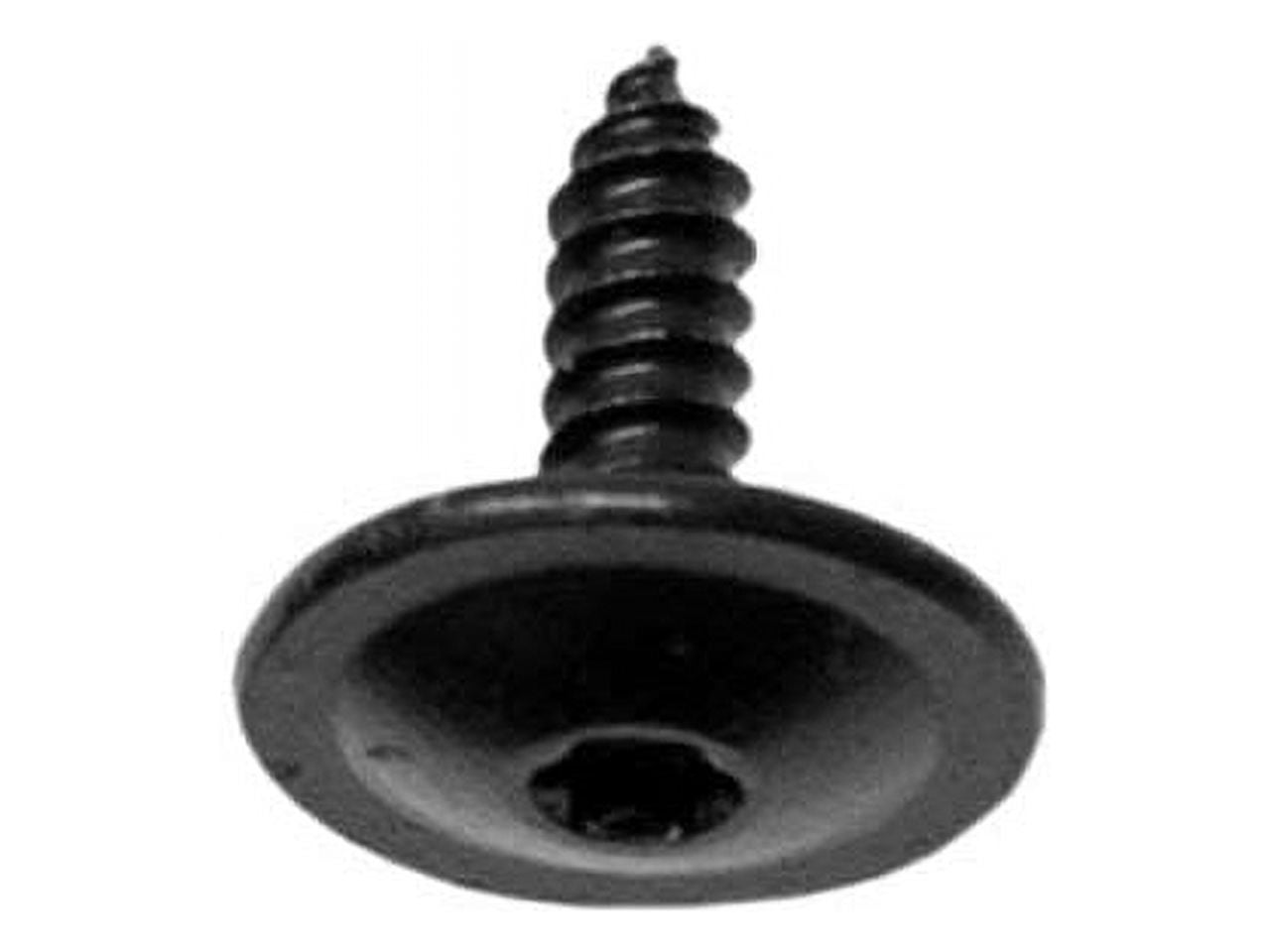 Undercar Shield Retainer - Compatible with 2003 - 2006, 2008 - 2018 ...