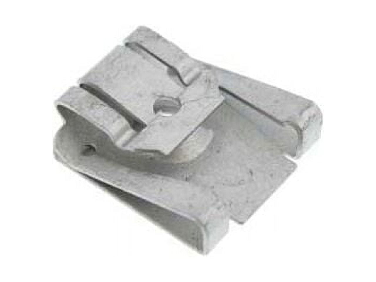 Undercar Shield Retainer - Compatible with 2006 - 2016, 2020 Mercedes ...