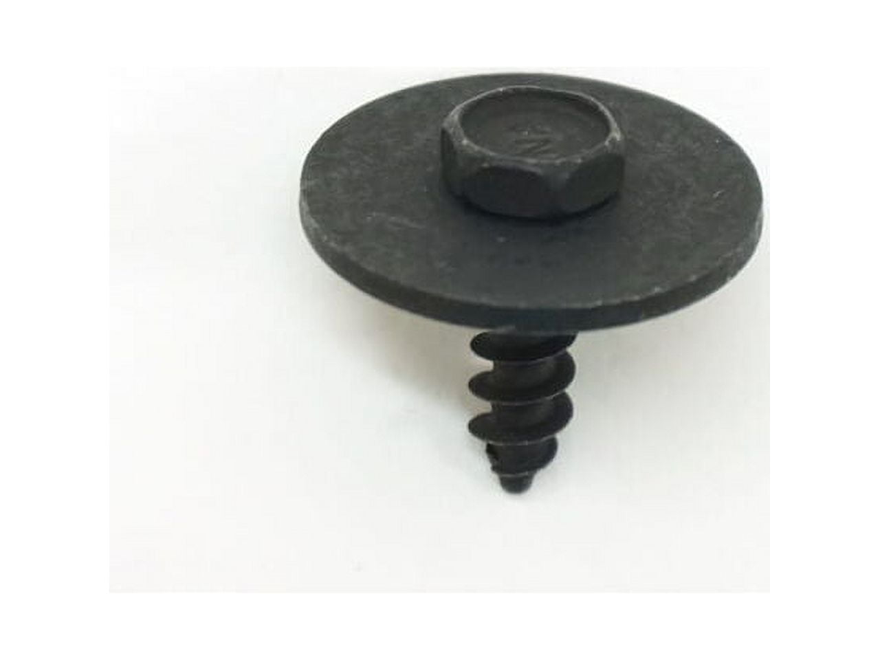 Undercar Shield Retainer - Compatible with 2012 - 2022 BMW X1 2013 2014 ...