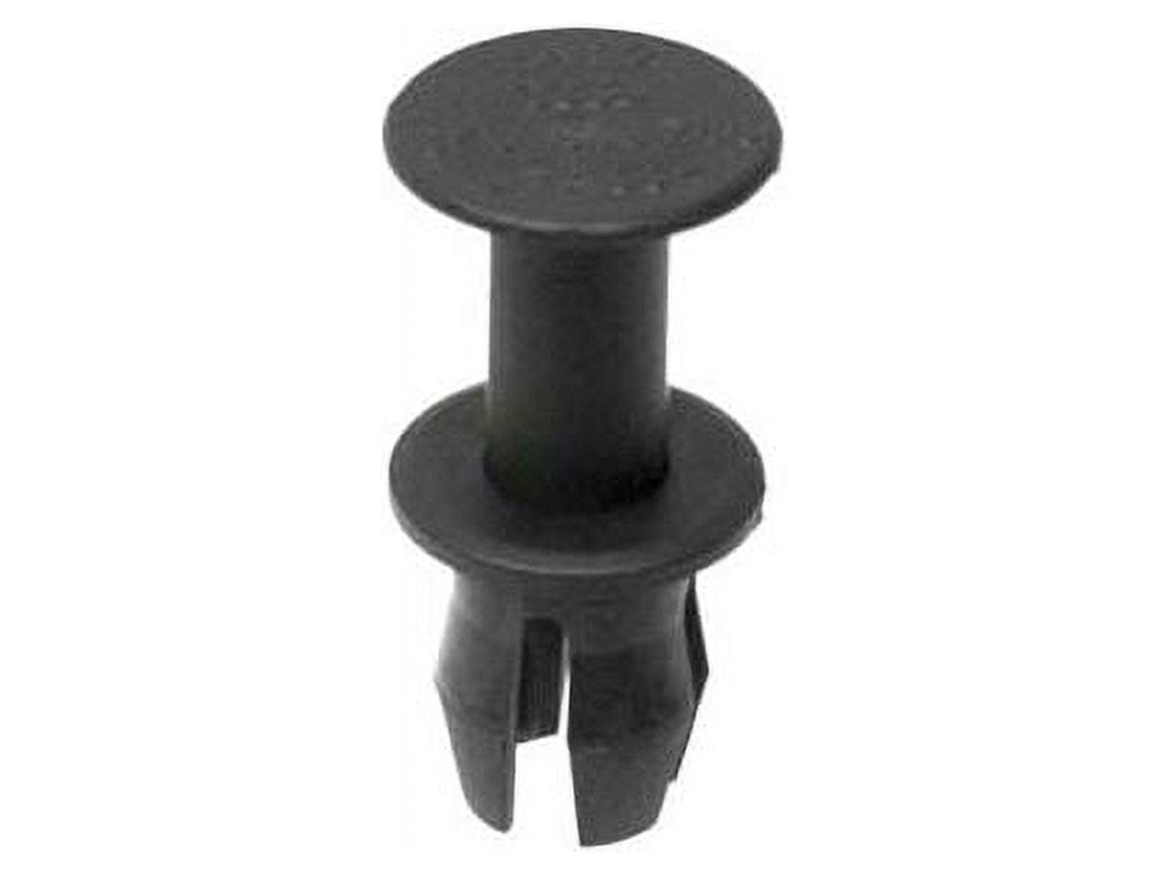 Undercar Shield Retainer - Compatible with 2018 - 2022 Audi A5 ...