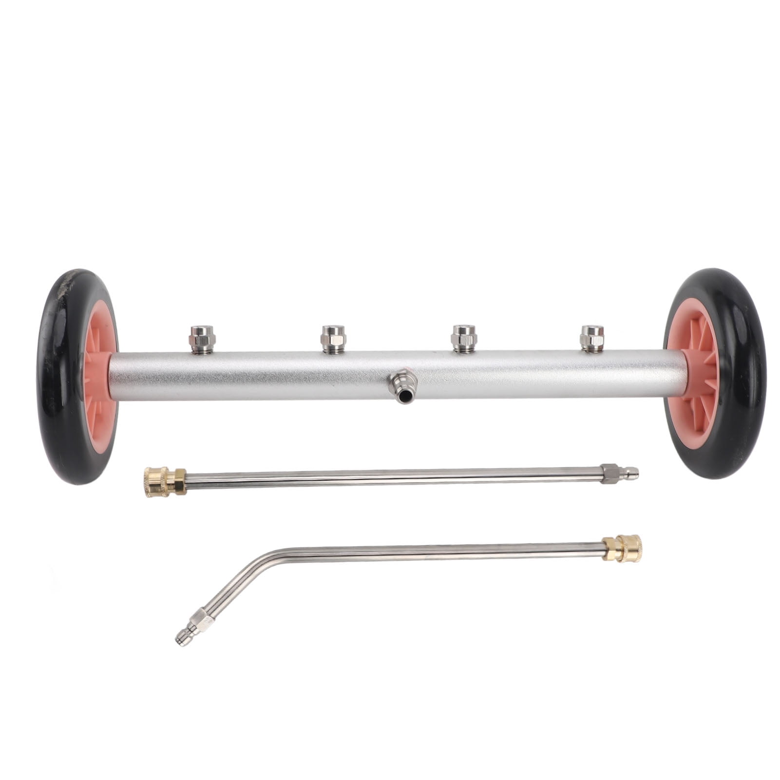 Undercarriage Cleaner 16 Inch 4000PSI High Pressure Under Car Wash ...