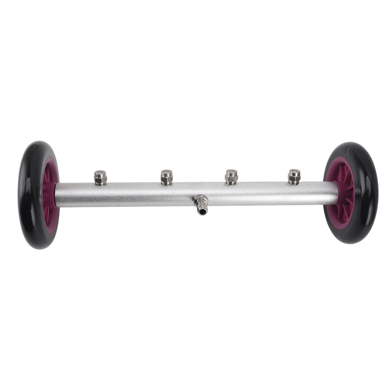 Undercarriage Cleaner 16 Inch 4000PSI High Pressure Under Car Wash ...