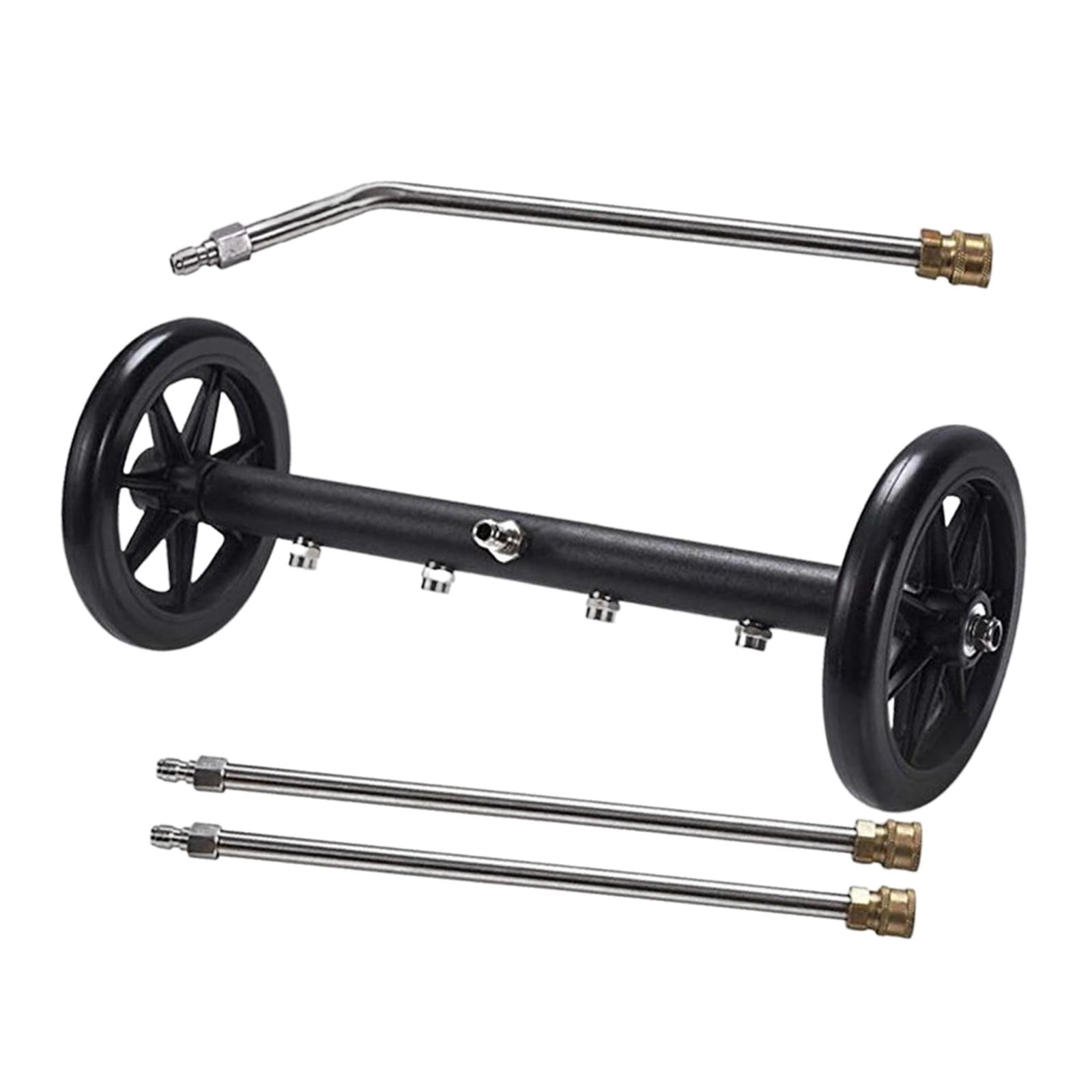 Undercarriage Cleaner Undercarriage Cleaning with Extension ...