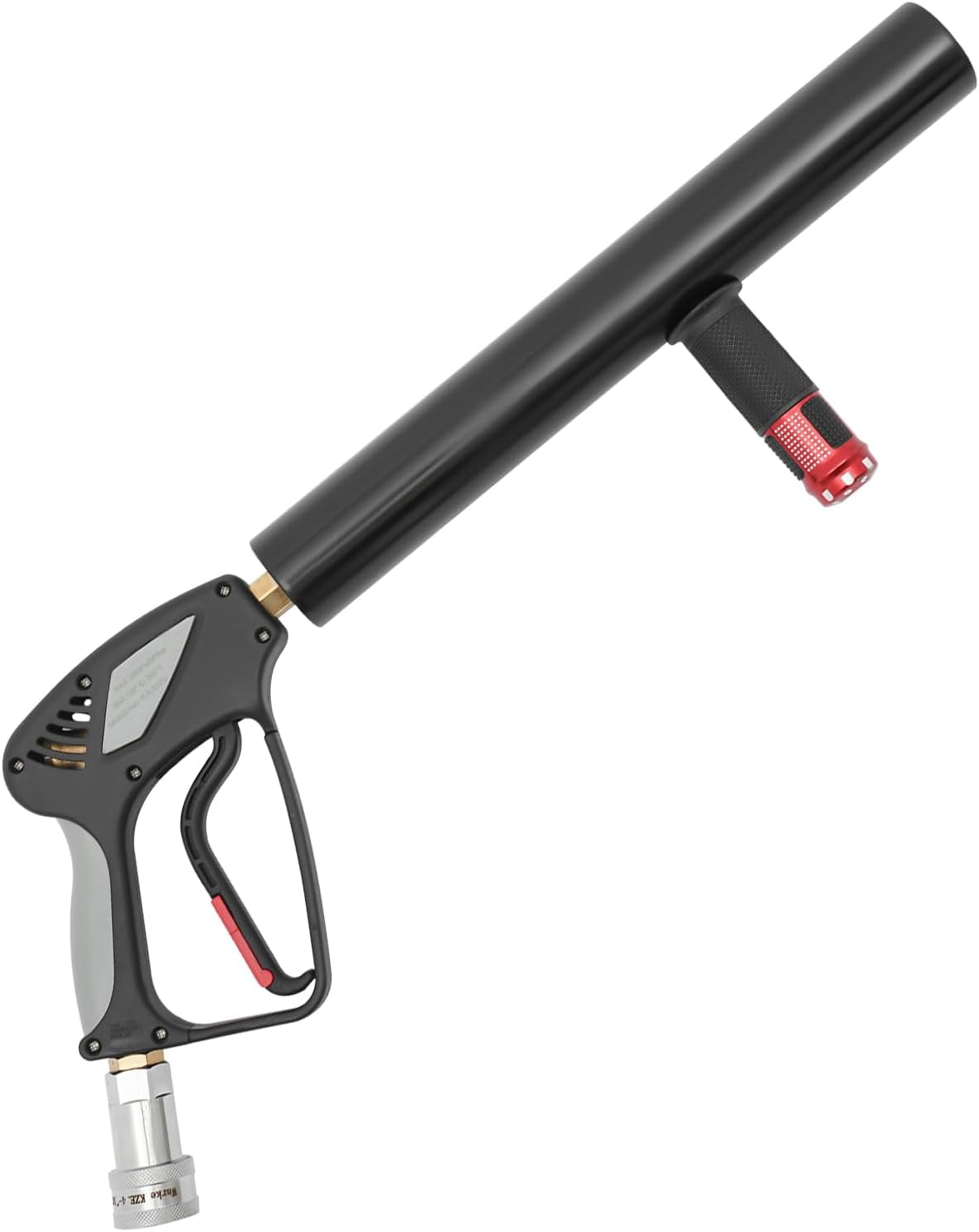 Undercat CO2 Jet Machine CO2 Fog Machine, Handheld Mini CO2 Spraying ...