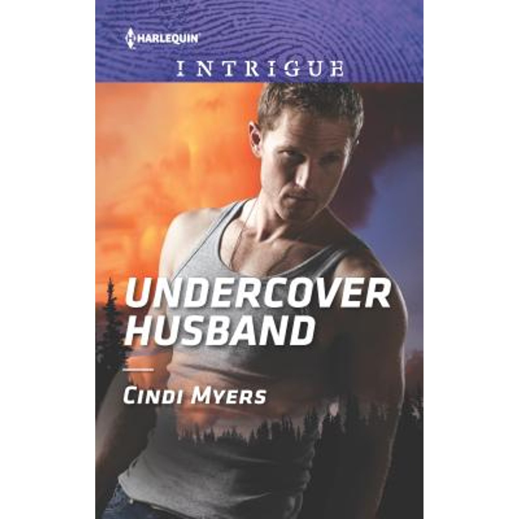 Pre-Owned Undercover Husband The Ranger Brigade: Family Secrets, 2 ...