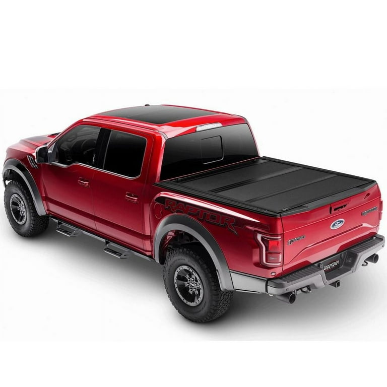 Bed cover for 2021 gmc sierra store