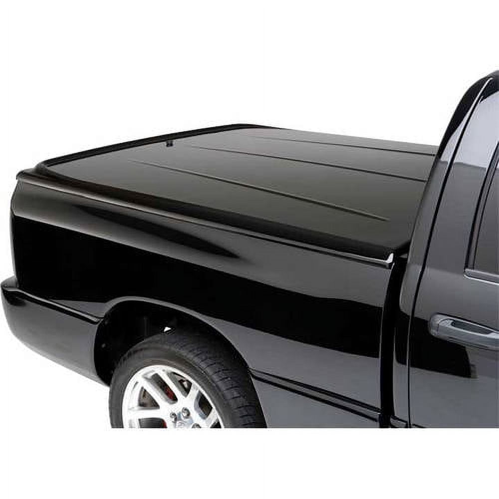 Undercover UC1066L-50 LUX For 07-13 Silverado 1500 5.8ft Bed Fits ...