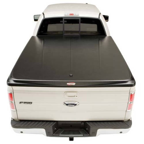 Undercover UC1126 14-15 Silverado 1500 STD/Double/Crew 6.5' SB Tonneau ...