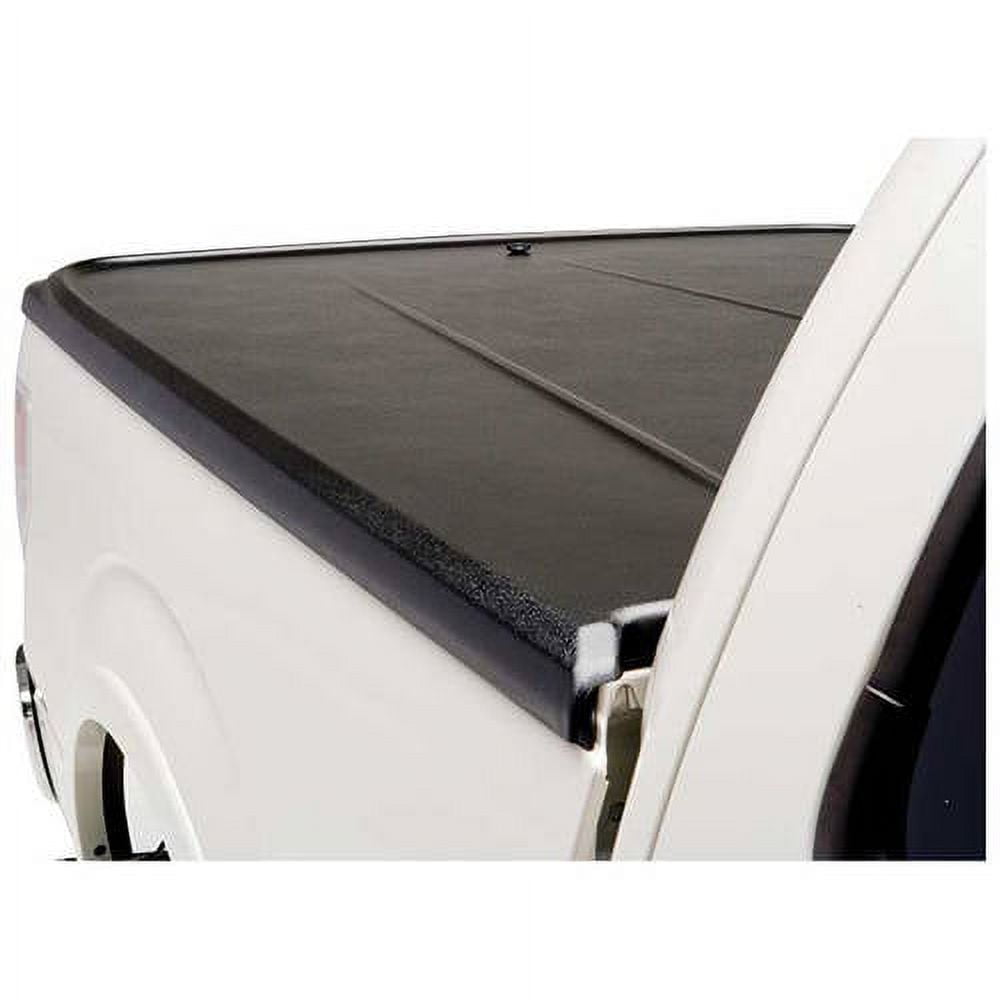 Undercover UC2226 08-15 F250/F350 Super Duty Ext/Crew Cab 6.8' Tonneau Cover, with O Tailgate ...