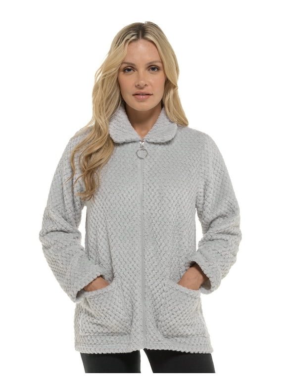 Bed Jackets Women