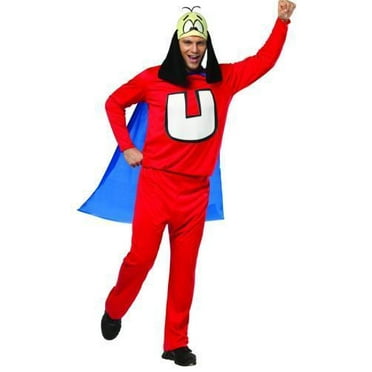 Adult Train Engineer Halloween Costume - Walmart.com