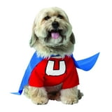 Underdog Dog Costume - Walmart.com