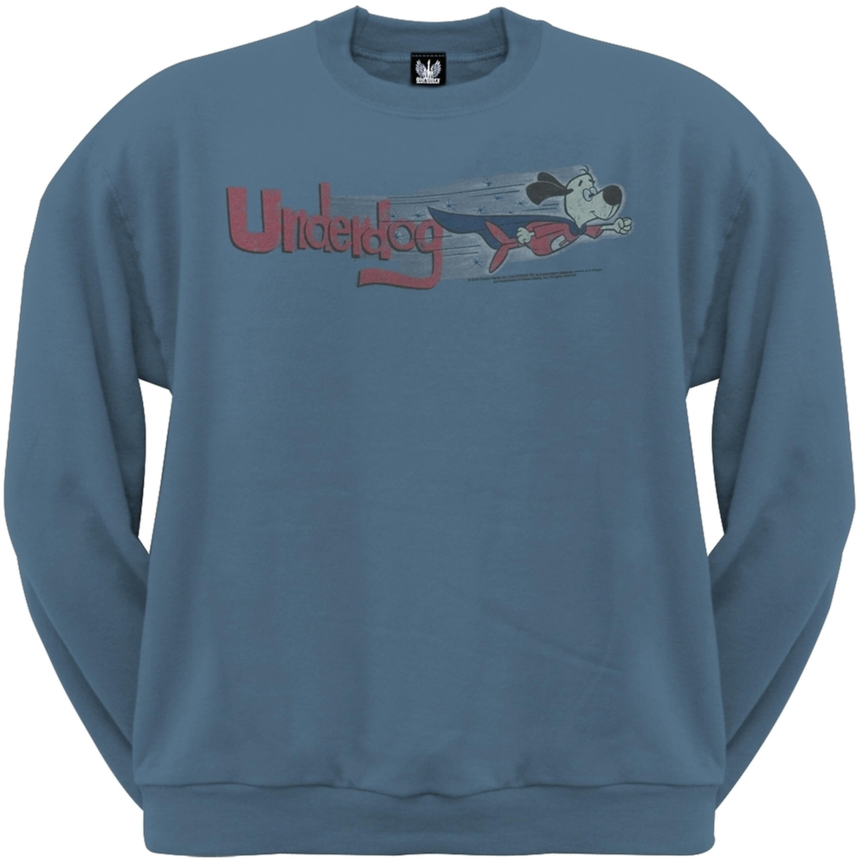 Underdog - On The Fly Sweatshirt - Medium - Walmart.com