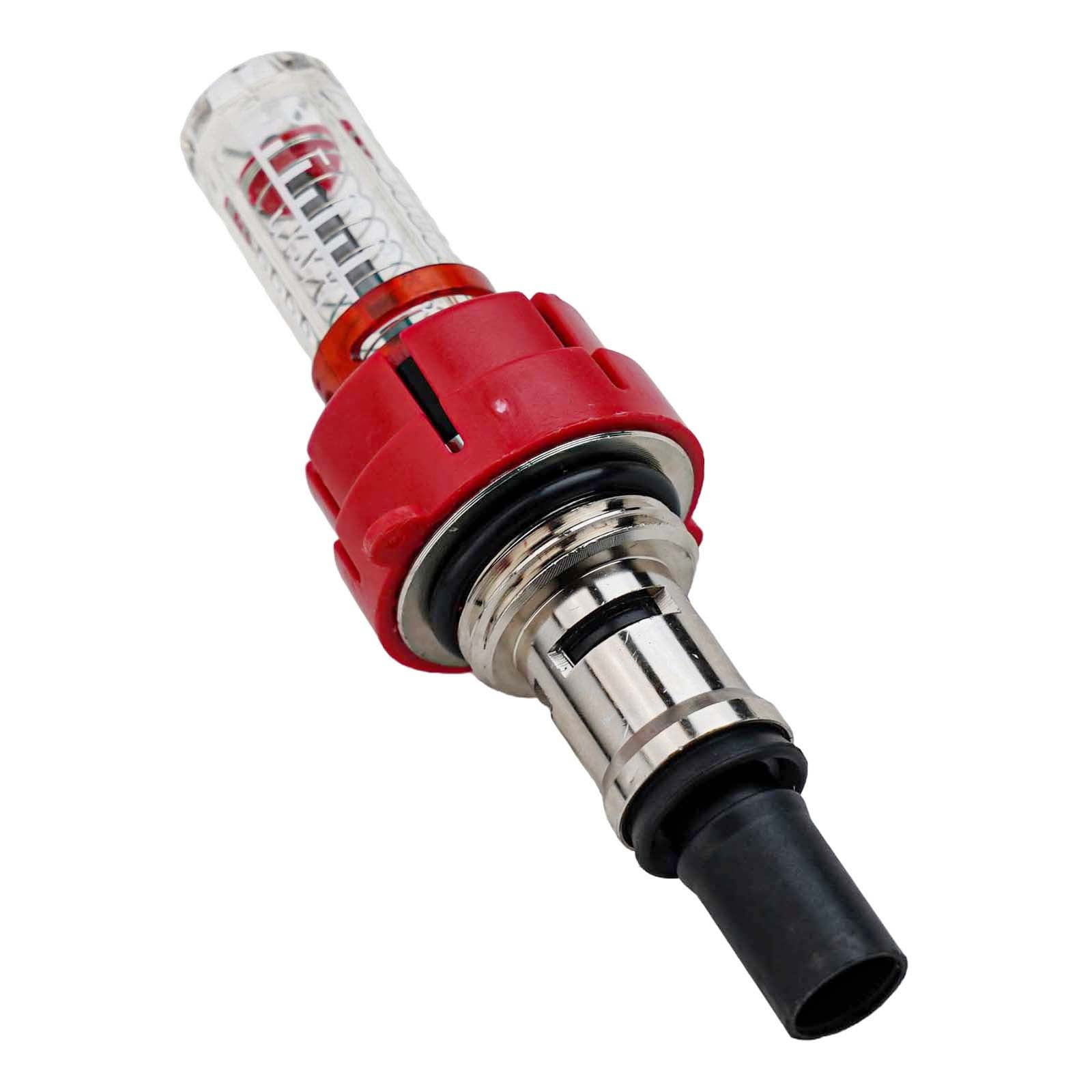 Underfloor Heating Manifold Flow Meter Regulator Optimizing Heat ...