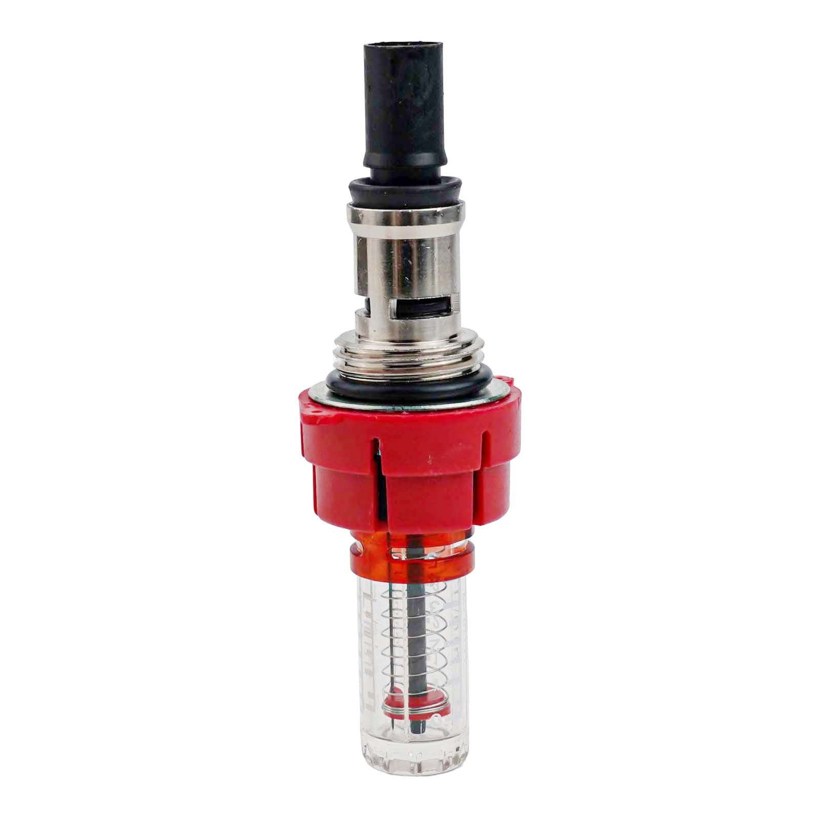 Underfloor Heating Manifold Flow Meter-Regulator Optimizing Heat ...