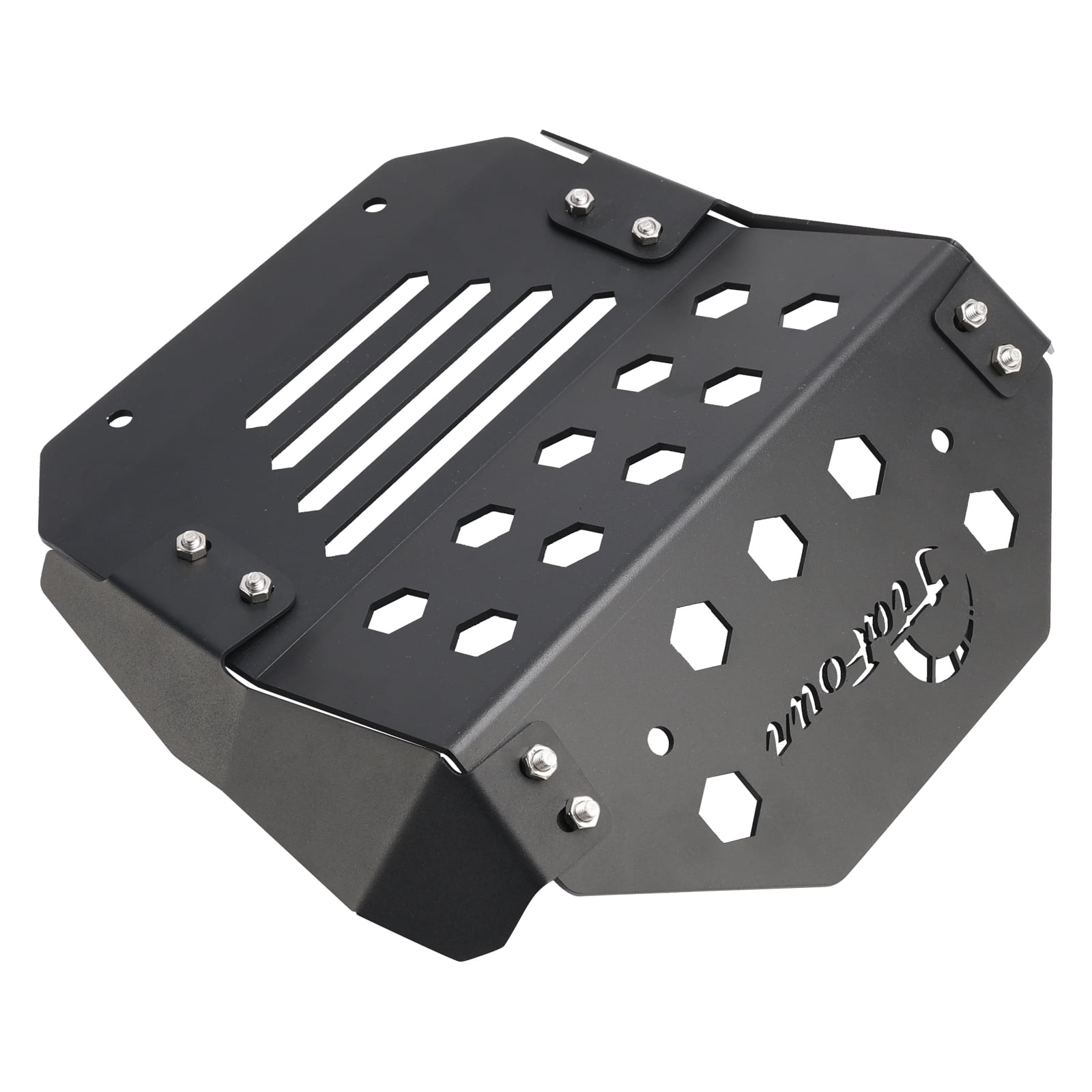 Underframe Protector Bash Plate For HONDA CT125 Trail 125 2020 2021 ...