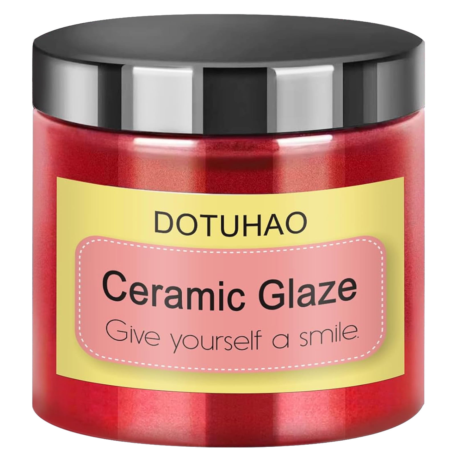 Underglaze for Ceramics, Red Ceramic Glaze Powder, Pottery Pigments ...