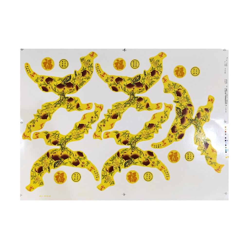 Underglaze Transfers for Pottery Overglaze Enamel Decal Ceramics Clay ...