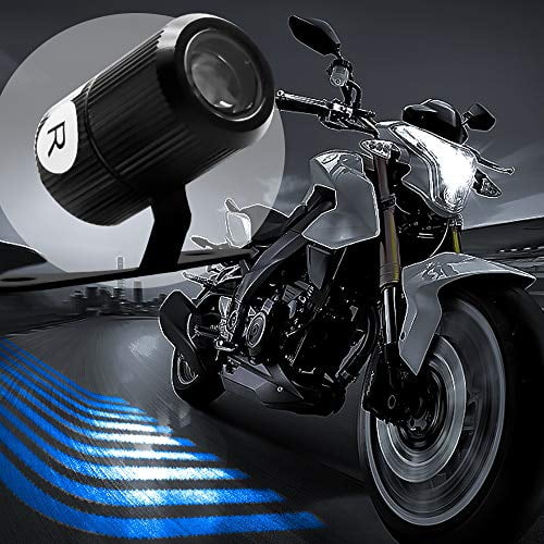 Underglow Neon Light Kit LED Courtesy Step Welcome Ghost Shadow Angel ...