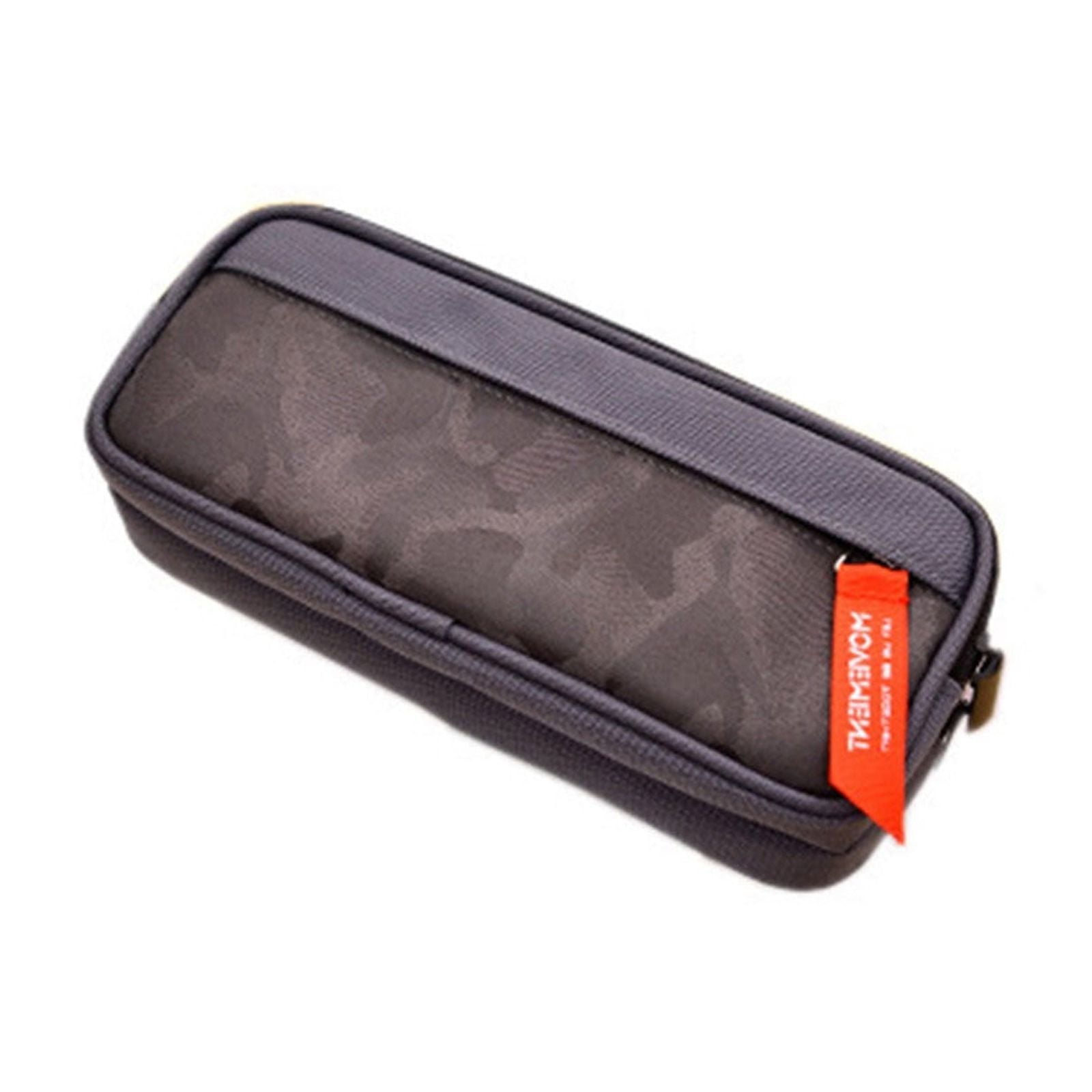 Undergraduate Pencil Case, Double-layer Stationery Box, Large Capacity Organizer, Multi ...