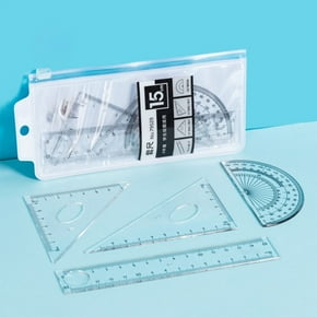 Best Sellers In Geometry Sets