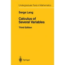 Undergraduate Texts in Mathematics Calculus Two: Linear and Nonlinear ...