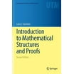 Undergraduate Texts in Mathematics: Proofs and Fundamentals: A First Course in Abstract ...