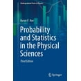 Undergraduate Texts in Physics Probability and Statistics in the ...