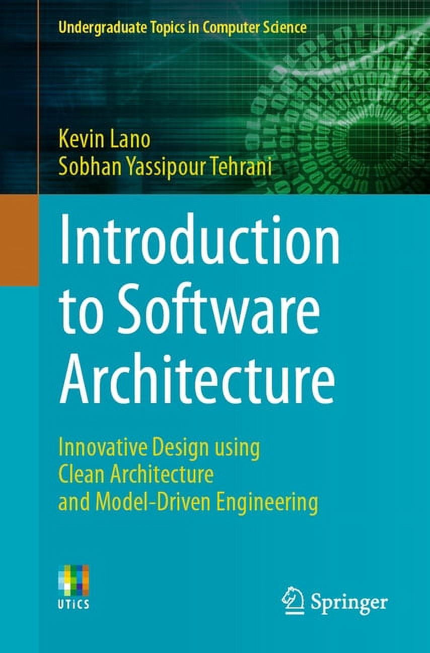Undergraduate Topics in Computer Science: Introduction to Software ... Undergraduate Topics in Computer Science: Introduction to Software ...