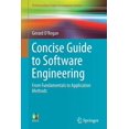 Undergraduate Topics in Computer Science: Concise Guide to Software ...