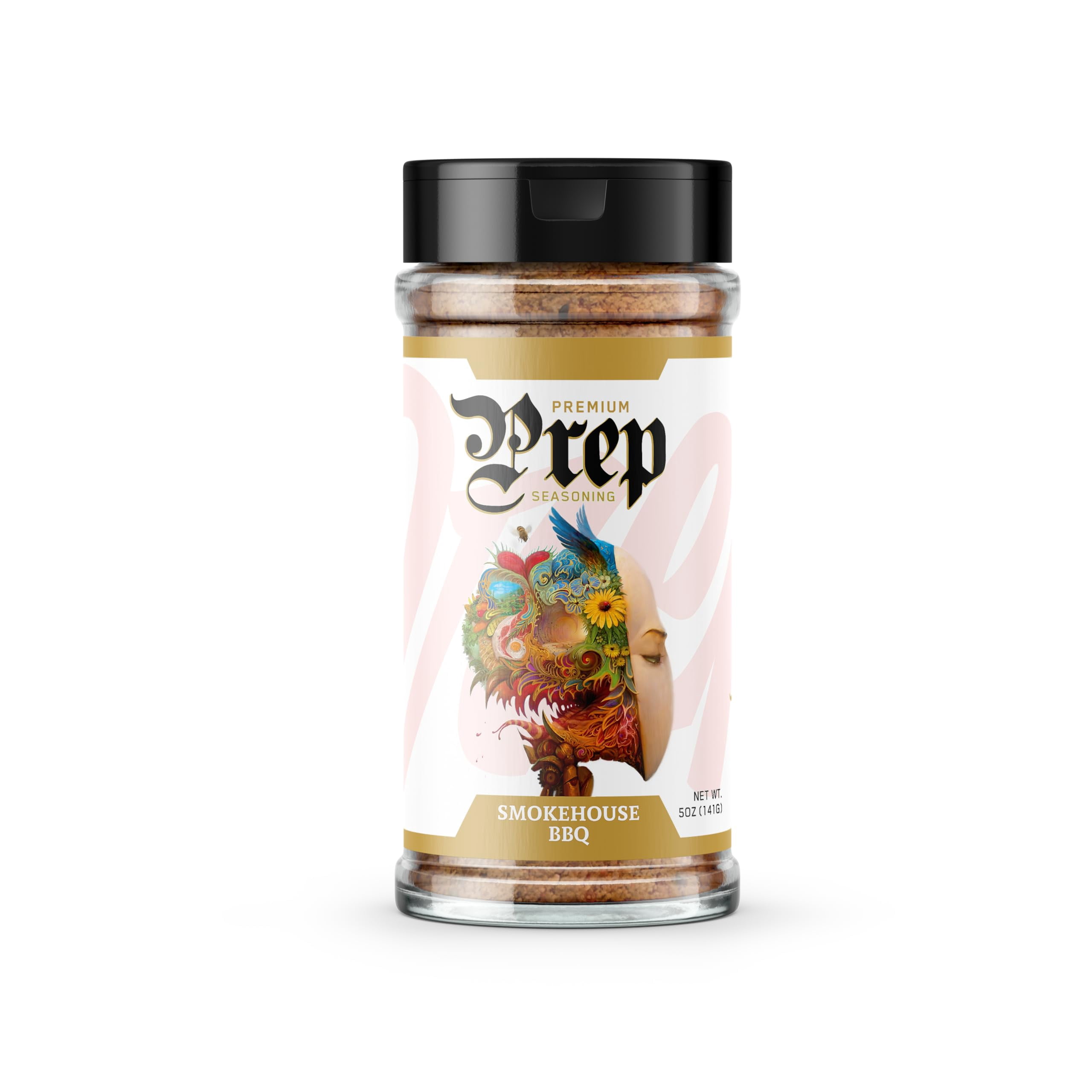 Underground Bio Labs| Prep DEF29 By Jefe Premium Seasoning | Low Sugar ...