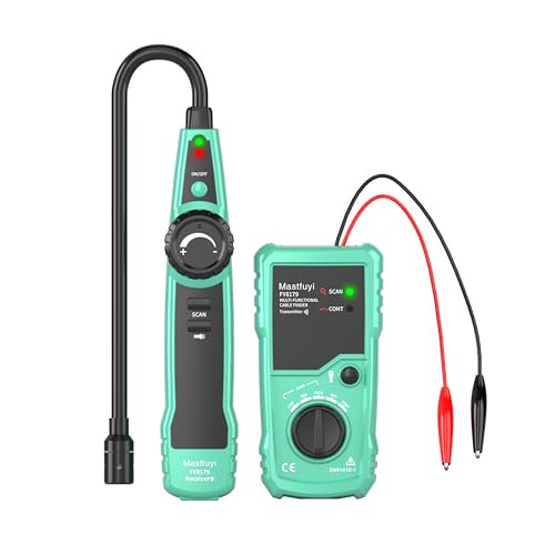 Water Line Tracer Wire